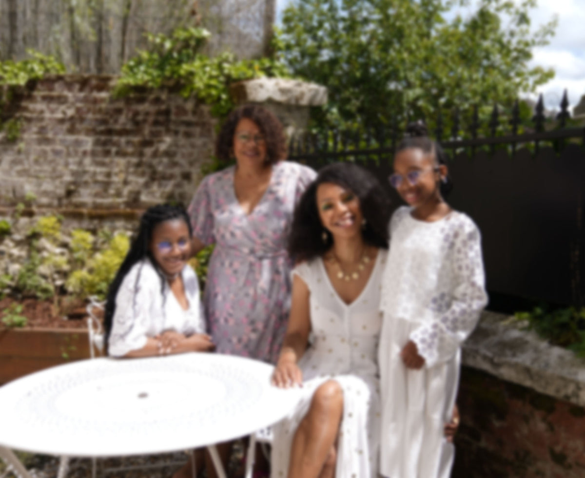 L'histoire de Kalia Nature | Kalia Nature