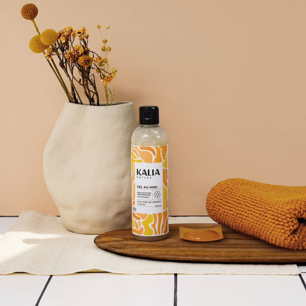 Gel au Miel – Kalia Nature | Kalia Nature